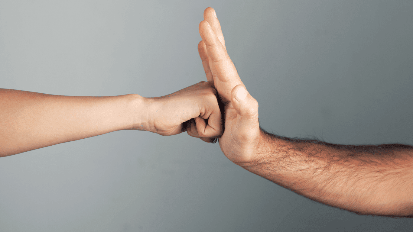 Violencia de género y falsas denuncias: Cómo defenderte si eres acusado ...